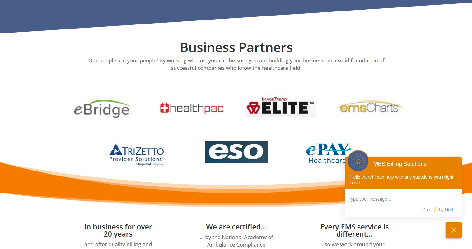 Portfolio | 4Site Advantage Web Design